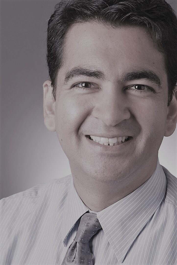 Personnel - Scientific Advisory Services - AiRANACULUS